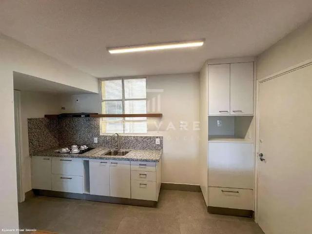 Apartamento para Venda em Campinas/SP Centro 2 Quartos