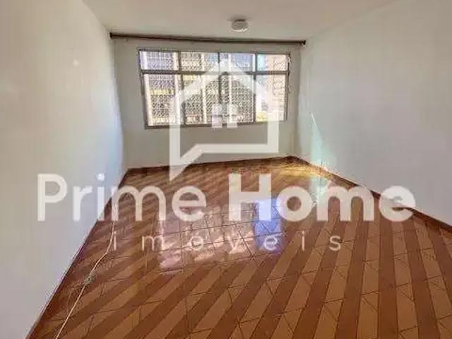 Apartamento para Venda em Campinas/SP Centro 2 Quartos