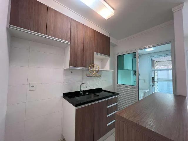 Apartamento para Venda em Campinas/SP Centro 2 Quartos