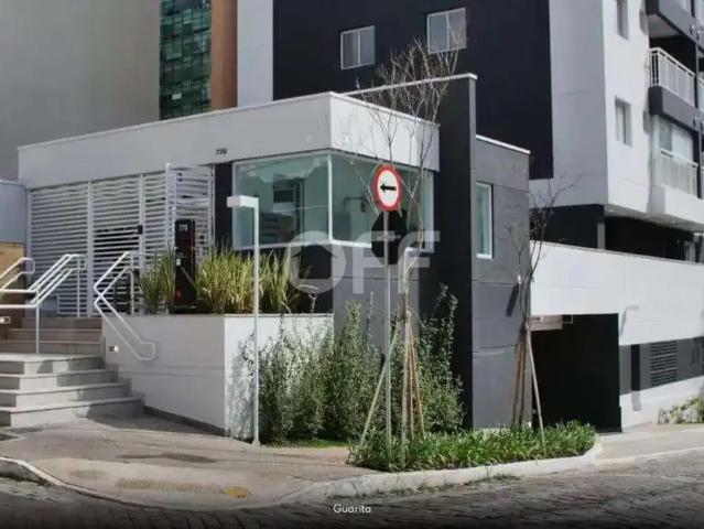 Apartamento para Venda em Campinas/SP Centro 2 Quartos