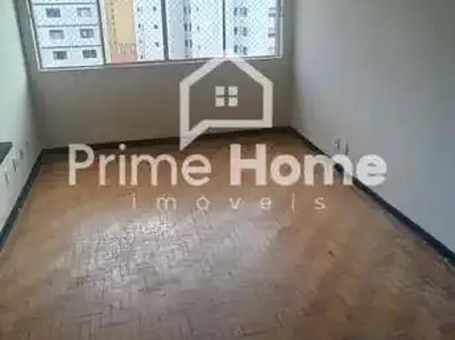 Apartamento para Venda em Campinas/SP Centro 2 Quartos