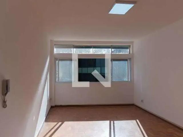 Apartamento para Venda em Campinas/SP Centro 2 Quartos