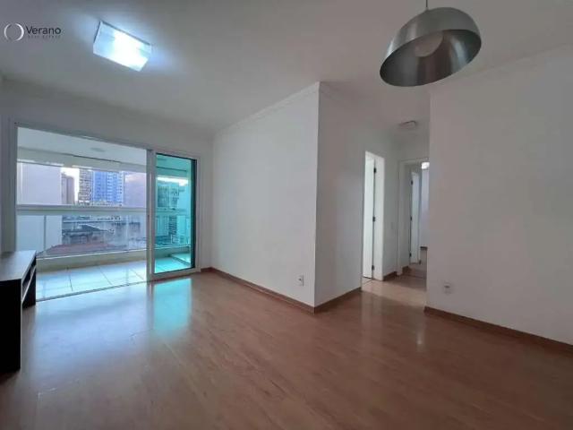 Apartamento para Venda em Campinas/SP Centro 2 Quartos