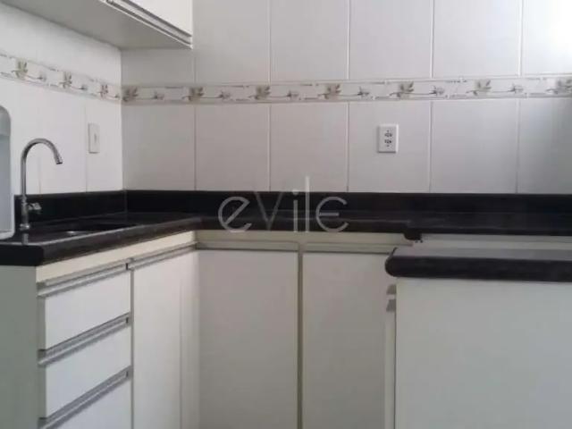 Apartamento para Venda em Campinas/SP Centro 2 Quartos