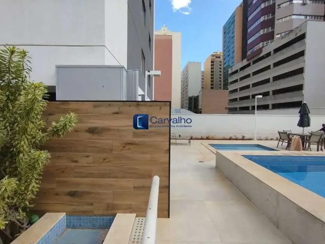 Apartamento para Venda em Campinas/SP Centro 2 Quartos