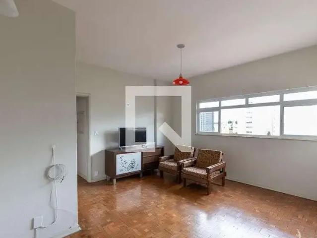 Apartamento para Venda em Campinas/SP Centro 2 Quartos