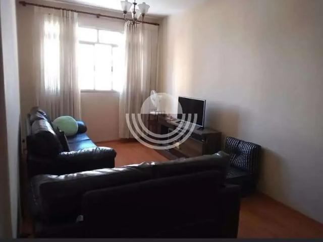 Apartamento para Venda em Campinas/SP Centro 2 Quartos