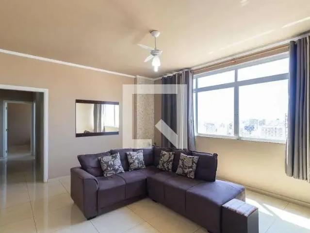 Apartamento para Venda em Campinas/SP Centro 2 Quartos