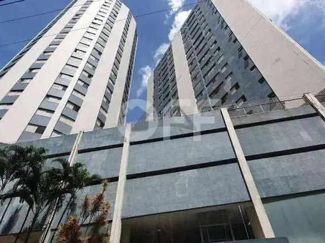 Apartamento para Venda em Campinas/SP Centro 2 Quartos