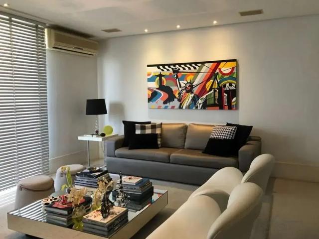Apartamento para Venda em Campinas/SP Centro 2 Quartos