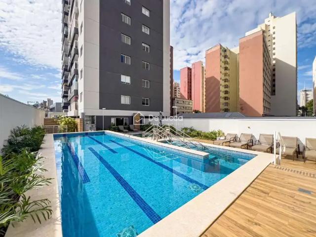 Apartamento para Venda em Campinas/SP Centro 2 Quartos