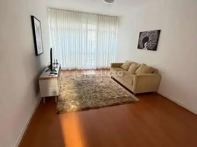 Apartamento para Venda em Campinas/SP Centro 2 Quartos