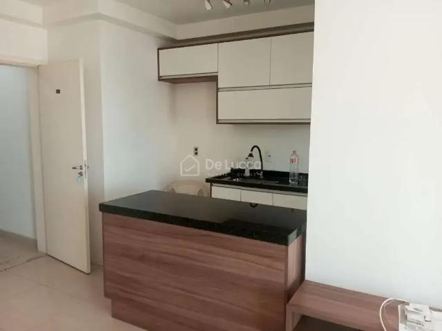 Apartamento para Venda em Campinas/SP Centro 2 Quartos