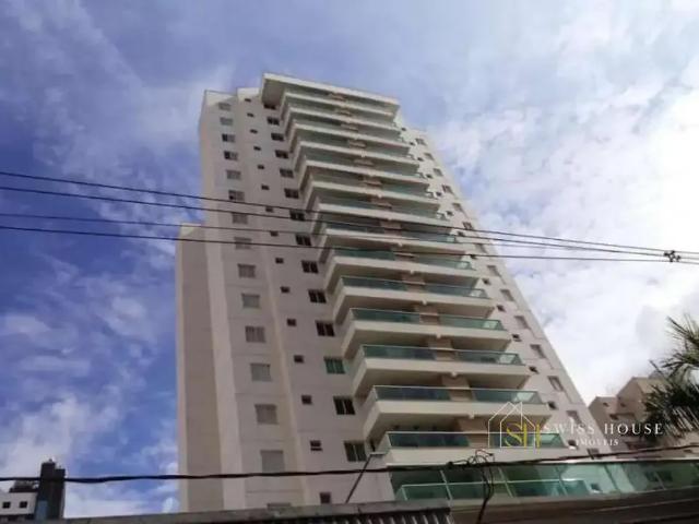 Apartamento para Venda em Campinas/SP Centro 2 Quartos