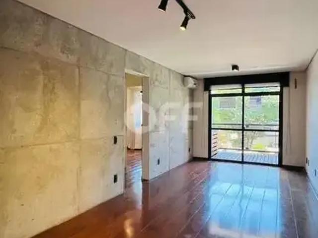 Apartamento para Venda em Campinas/SP Centro 2 Quartos
