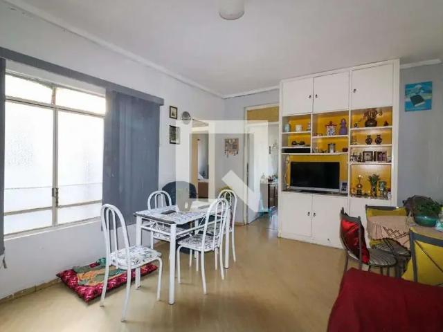 Apartamento para Venda em Campinas/SP Centro 2 Quartos