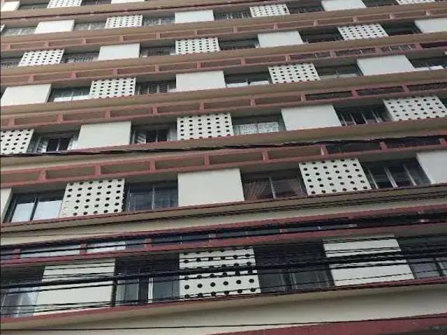 Apartamento para Venda em Campinas/SP Centro 2 Quartos