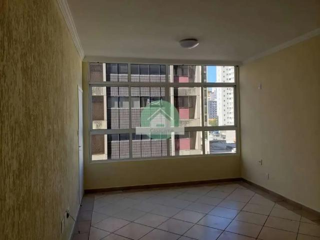 Apartamento para Venda em Campinas/SP Centro 2 Quartos