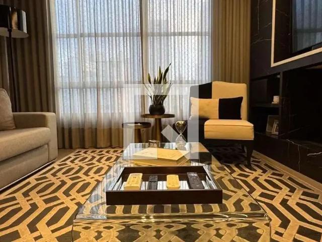 Apartamento para Venda em Campinas/SP Centro 2 Quartos