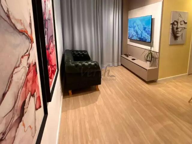 Apartamento para Venda em Campinas/SP Centro 2 Quartos