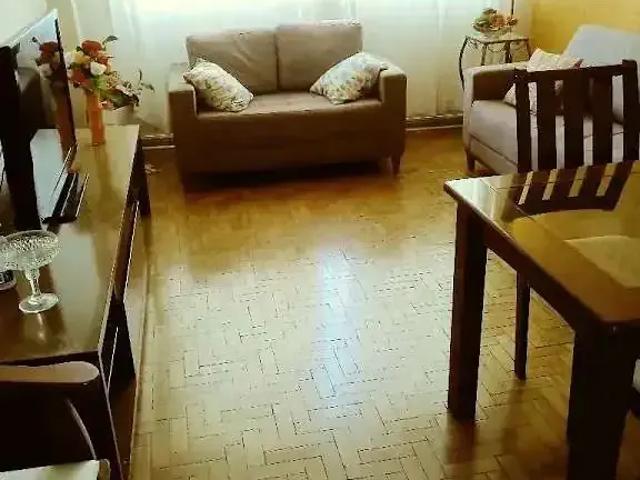 Apartamento para Venda em Campinas/SP Centro 2 Quartos