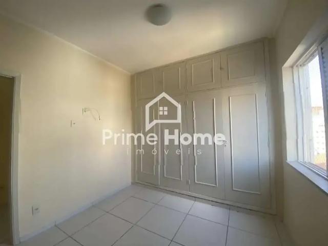 Apartamento para Venda em Campinas/SP Centro 2 Quartos