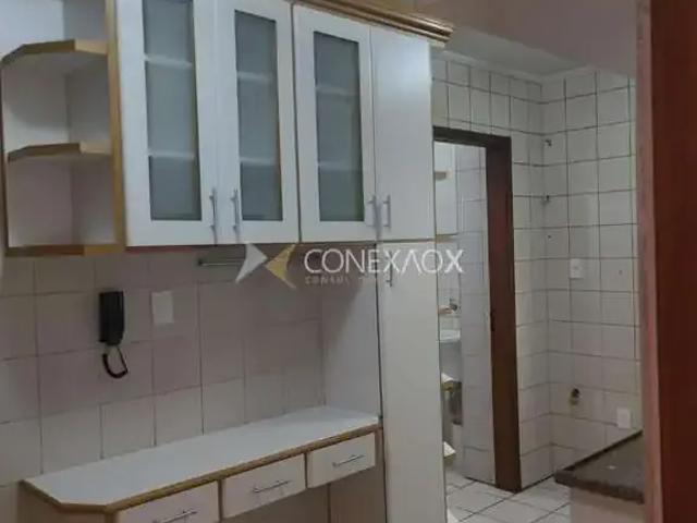 Apartamento para Venda em Campinas/SP Centro 2 Quartos