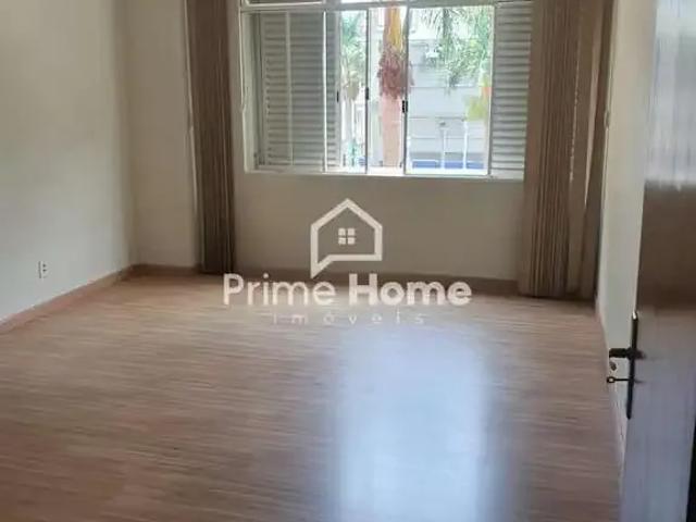 Apartamento para Venda em Campinas/SP Centro 2 Quartos