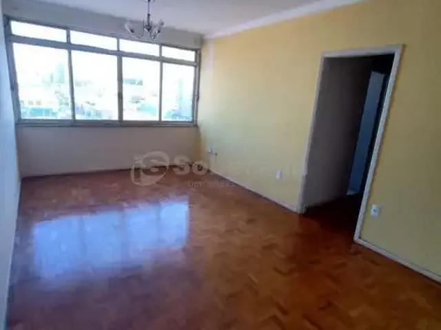 Apartamento para Venda em Campinas/SP Centro 2 Quartos