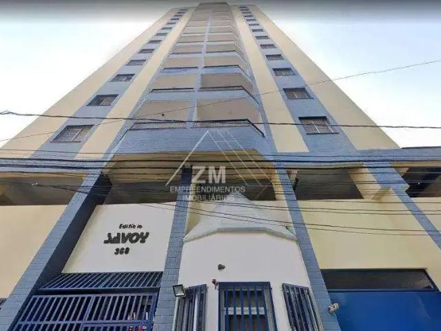 Apartamento para Venda em Campinas/SP Centro 2 Quartos
