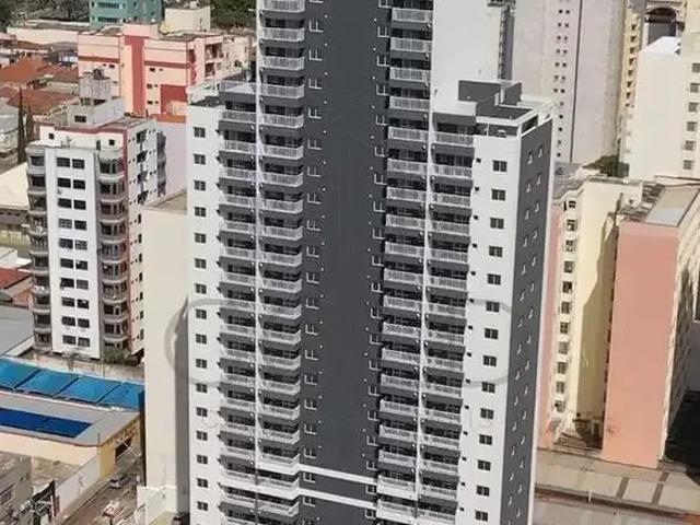 Apartamento para Venda em Campinas/SP Centro 2 Quartos