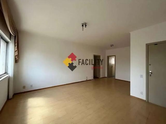 Apartamento para Venda em Campinas/SP Centro 2 Quartos