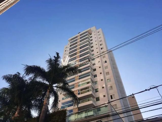 Apartamento para Venda em Campinas/SP Centro 2 Quartos