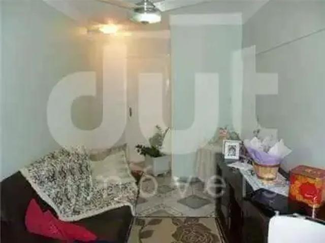Apartamento para Venda em Campinas/SP Centro 2 Quartos
