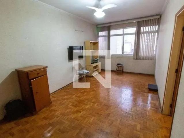 Apartamento para Venda em Campinas/SP Centro 2 Quartos