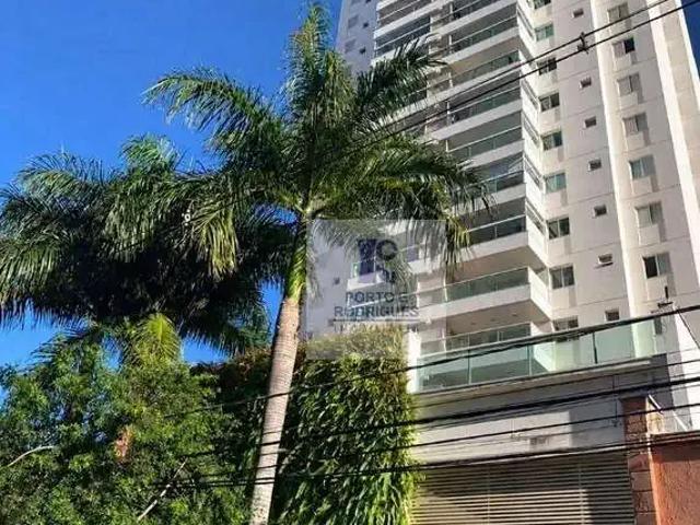 Apartamento para Venda em Campinas/SP Centro 2 Quartos