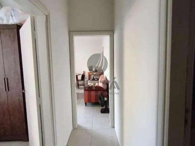Apartamento para Venda em Campinas/SP Centro 2 Quartos