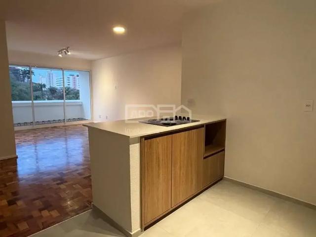 Apartamento para Venda em Campinas/SP Centro 2 Quartos