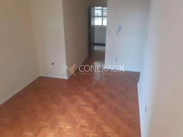 Apartamento para Venda em Campinas/SP Centro 2 Quartos