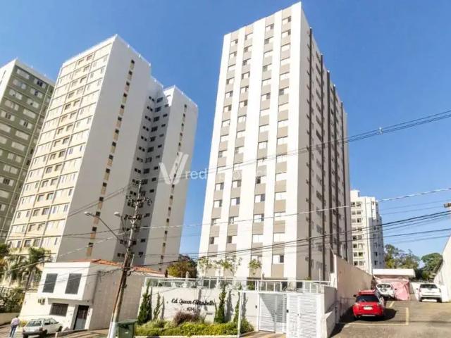 Apartamento para Venda em Campinas/SP Centro 3 Quartos