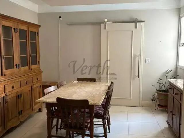 Apartamento para Venda em Campinas/SP Centro 3 Quartos