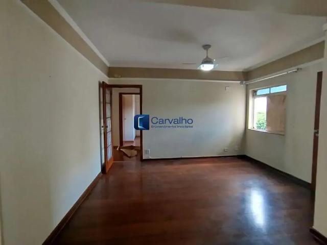 Apartamento para Venda em Campinas/SP Centro 3 Quartos
