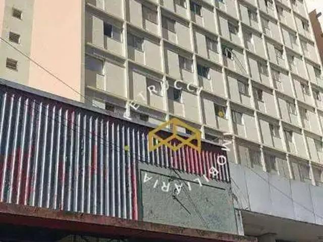 Apartamento para Venda em Campinas/SP Centro 3 Quartos