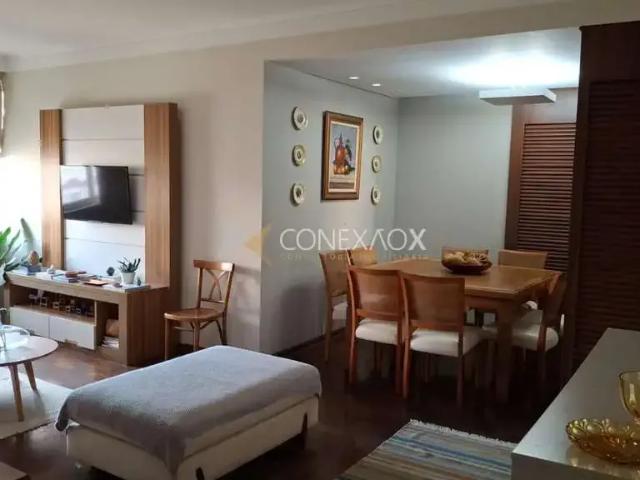Apartamento para Venda em Campinas/SP Centro 3 Quartos