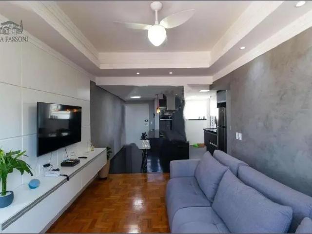 Apartamento para Venda em Campinas/SP Centro 3 Quartos