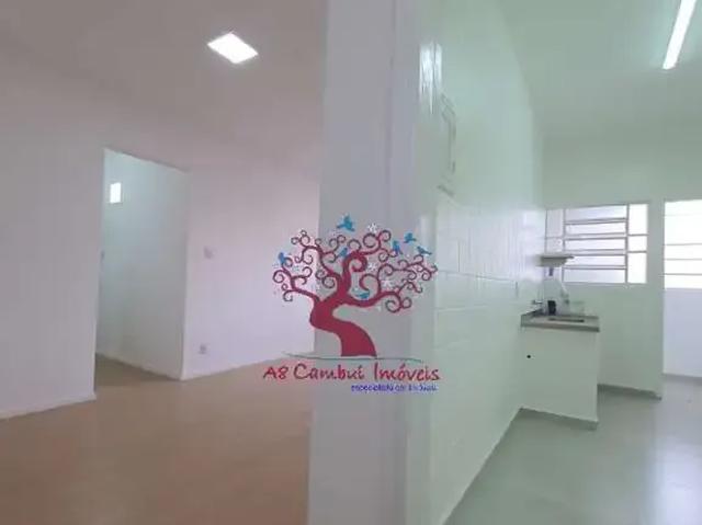 Apartamento para Venda em Campinas/SP Centro 3 Quartos