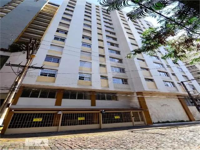 Apartamento para Venda em Campinas/SP Centro 3 Quartos
