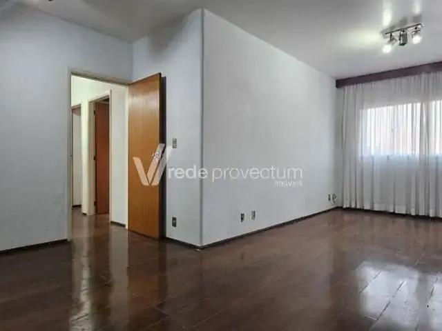 Apartamento para Venda em Campinas/SP Centro 3 Quartos