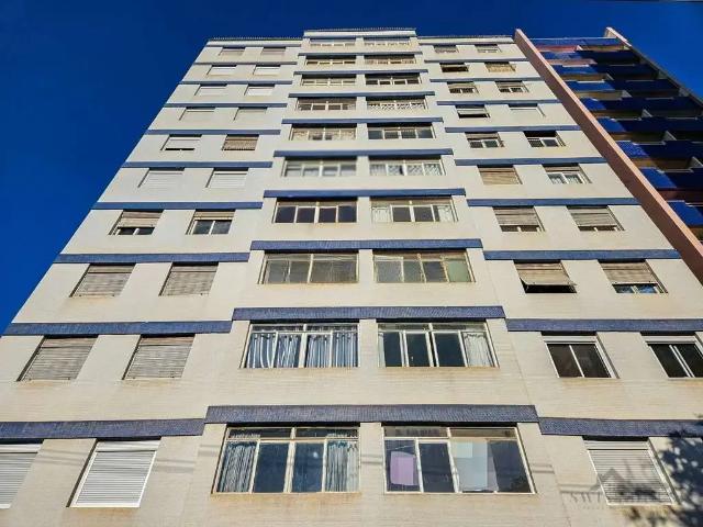 Apartamento para Venda em Campinas/SP Centro 3 Quartos