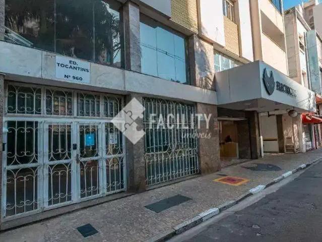 Apartamento para Venda em Campinas/SP Centro 3 Quartos
